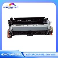 China HP Color LaserJet Pro M452nw M477f Fuser Unit RM2-6461-000CN RM2-6435 Fixing Assembly for sale