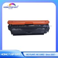 China Compatible Toner Cartridge CF360A CF361A CF362A CF363A 4 Color Set for HP LaserJet Enterprise M552 M553 M577 for sale