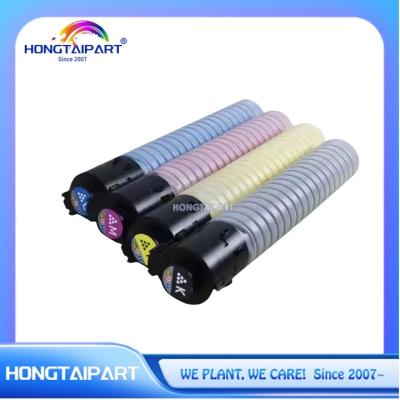 China Original Toner Cartridge 828185 828186 828187 828188 for Ricoh Pro C651 C751 4-Color Printer for sale