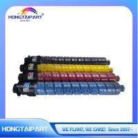 China Ricoh MP C3003 C3503 C4503 Compatible Toner Cartridge 841813-841820 for Color Laser Multifunction Printers for sale