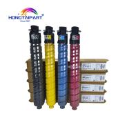 China Ricoh MP C3003 C3503 C4503 Compatible Toner Cartridge 841813-841820 for Color Laser Multifunction Printers for sale