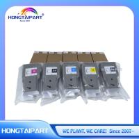 China Canon 300ml Pigment Ink Tank Cartridge for TM-200 TM-300 TM-305 GP-200 GP-300 Printers - PFI-320 Series for sale