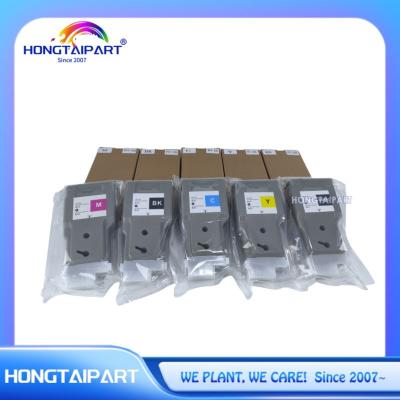 China Canon 300ml Pigment Ink Tank Cartridge for TM-200 TM-300 TM-305 GP-200 GP-300 Printers - PFI-320 Series for sale