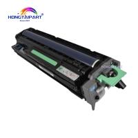 China Color Drum Unit 407096 for Ricoh SP C830DN C831DN Printers - Cyan Magenta Yellow OEM Compatible for sale