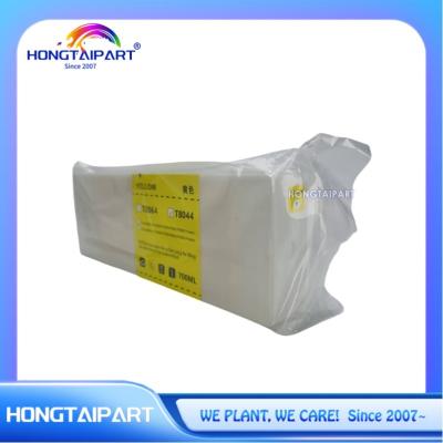 China Epson SureColor SC-P6000 P7000 P8000 P9000 Ink Cartridge 700ml C13T804 Series Cyan Magenta Yellow Black for sale