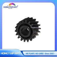 China Genuine Front Transport Screw Gear D2023143 D202-3143 for Ricoh MP2554SP MP2555SP MP3054SP MP3055SP MP3554 MP3555SP MP4054SP MP4055 MP5054SP MP5055 MP6054SP MP6055 IM2500 IM3000 IM4000 IM5000 IM6000 for sale