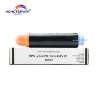 China Canon Toner Cartridge NPG-26 GPR-16 C-EXV12 9634A003 for imageRUNNER 3035 3045 3235 3245 3530 3570 4570 Printers for sale