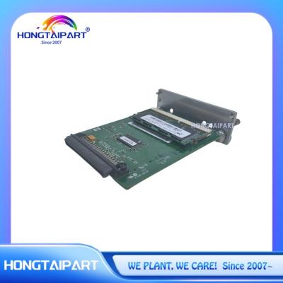 China HP Designjet 500 Formatter Board C7776-60002 C7776-60151 C7772A 128MB Memory for 500 Plus GL/2 Printers for sale