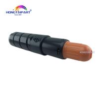 China Black Toner Cartridge NPG-57 G57 GPR43 C-EXV39 1000g for Canon IR4025 IR4035 IR4225 IR4235 IR4051 for sale