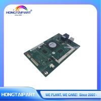 China CB492-60002 Formatter Board for HP CP2025 CP2025N CP2025DN Color LaserJet Printer Main Logic Board for sale
