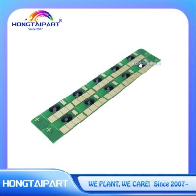 China Toner Cartridge Reset Chip C8774W Light Cyan for HP 02XL Printers 3110 3210 3310 for sale