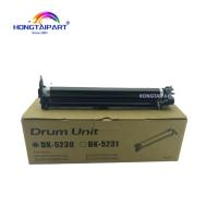 China Compatible Drum Unit Assembly DK-5230 for Kyocera M5526 M5521 M5026 P5021 302R793010 for sale