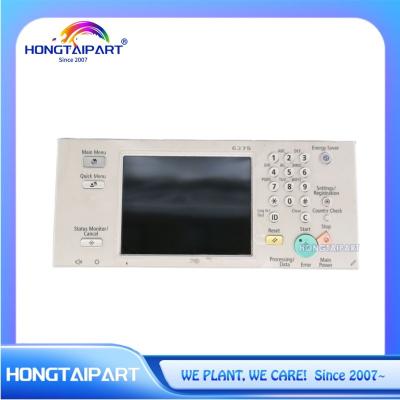 China Flat Control Panel Assembly FM0-1155-000 for Canon IR ADV 6255 6275 C7270 C7262 for sale