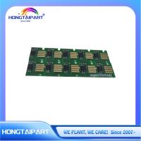 China MC-10 Maintenance Tank Chip for Canon iPF 650 655 750 755 760 765 671 770 771 831 840 841 851 781 786 681 Printers for sale