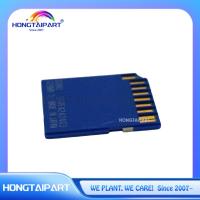 China SD Card for Ricoh Aficio MP 5000 C5000 for sale