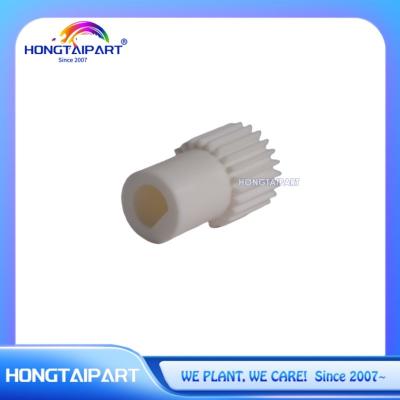 China B2474244 23T Original Oil Supply Roller Gear for Ricoh Aficio MP5500 MP6500 MP7500 Printers for sale