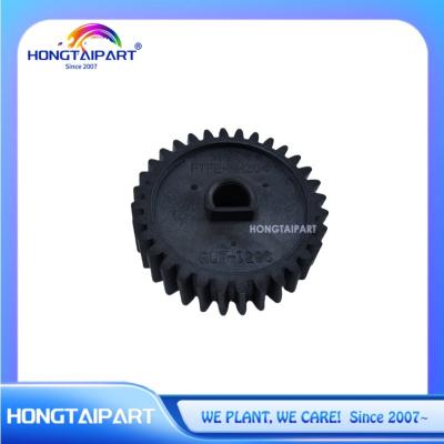 China Gear Lower Roller 32T RU7-0296-000 for HP LaserJet M600 M601 M602 Fuser Roller for sale