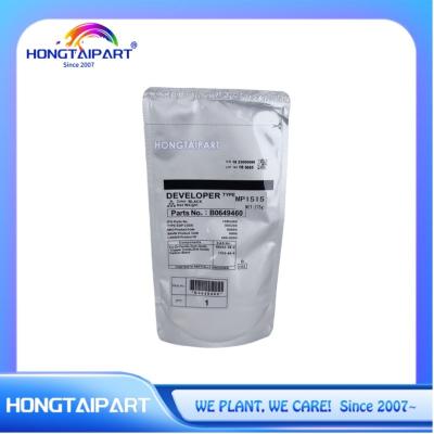 China Compatible Black Developer Powder 275g for Ricoh MP201 MP301 MP1515 MP175L MP161 MP1013 Printers for sale