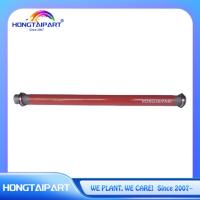 China Red Upper Fuser Roller with Bearing Compatible for Xerox WorkCentre 7425 7435 7428 Phaser 7500 for sale