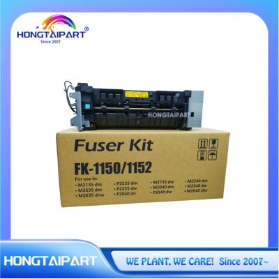 China Compatible FK1150 Fuser Unit Assembly 120K Yield for Kyocera M2040dn M2540dn M2135dn M2635dn M2735dw P2040dn P2235dn for sale