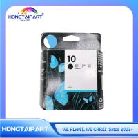 China Genuine HP C4844A Black Ink Cartridge for InkJet 1000-3000, DesignJet 500-815 & OfficeJet 9110-9130 Printers for sale