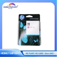 China HP C4836A Ink Cartridge for DesignJet 800 500 815 820 9110 9120 9130 Printers - Original OEM Quality for sale