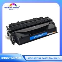 China CF280X Compatible Toner Cartridge for HP LaserJet PRO 400 M401 Series Printers - 28X High-Yield Replacement for sale