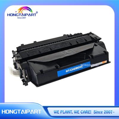 China CF280X Compatible Toner Cartridge for HP LaserJet PRO 400 M401 Series Printers - 28X High-Yield Replacement for sale
