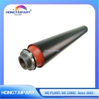 China Genuine Lower Pressure Roller with Gear for Xerox V80 V180 V2100 V3100 607K15910 008R13170 059K81320 for sale