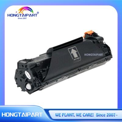 China CE285A 3484B001 Compatible Toner Cartridge for HP LaserJet Pro M1132 & Canon ImageCLASS LBP6000 Printers for sale
