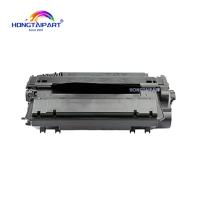China CE255X Compatible Toner Cartridge for HP LaserJet P3015 P3015d P3015dn M521dn M525dn Printers - High Yield Black Toner for sale