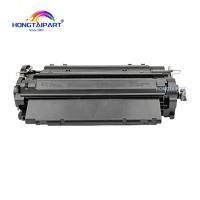 China CE255X Compatible Toner Cartridge for HP LaserJet P3015 P3015d P3015dn M521dn M525dn Printers - High Yield Black Toner for sale