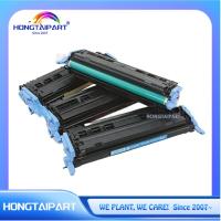 China Q6000A Q6001A Q6002A Q6003A Compatible Toner Cartridge for HP LaserJet 1600 2600 2605 CM1015MFP CM1017MFP Printers for sale