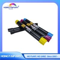 China Xerox Compatible CMYK Toner Cartridge 006R01509 for WorkCentre 7525 7530 7535 7545 for sale