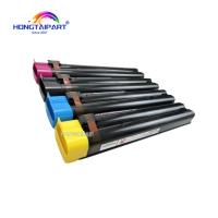 China Original 006R1219 006R1222 006R1221 006R1220 Toner Cartridge Kit for Xerox DC 240 250 260 5540 6550 7550 for sale