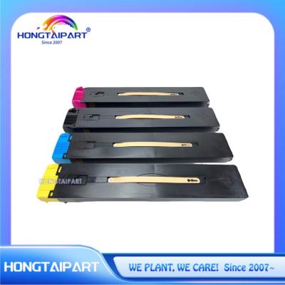 China Original 006R1219 006R1222 006R1221 006R1220 Toner Cartridge Kit for Xerox DC 240 250 260 5540 6550 7550 for sale