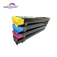 China Original 006R1219 006R1222 006R1221 006R1220 Toner Cartridge Kit for Xerox DC 240 250 260 5540 6550 7550 for sale