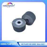 China Original Pickup Roller 003-26306 2pcs Set for Riso HC5500 CV1200 CV3030 Printer Feed Roller for sale