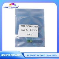 China HP CF287A 87A Compatible Toner Cartridge Chip - CF287A Replacement Part with Neutral Packaging for sale