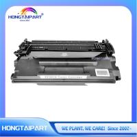 China Compatible Toner Cartridge CF287A for HP LaserJet Enterprise M506 M527 M501 Series 18000 Pages for sale