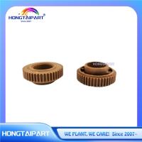 China Upper Fuser Roller Gear for Samsung ML-1630 ML-2510 ML-2570 ML-2571N SCX-4725F 4824FN 4826FN 4828FN Printers for sale