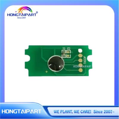 China TK-5140 TK-5141 TK-5142 TK-5144 Toner Cartridge Chip for Kyocera ECOSYS P6130 M6030 M6530 Series Printers for sale