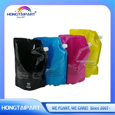 China Compatible Toner Powder 841284 841285 841286 841287 for Ricoh MP C4000 C5000 Color Printer for sale