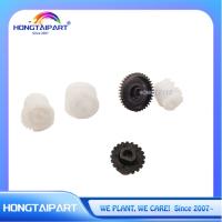China Toner Gear 18T 17T Compatible for Xerox Color 550 560 570 700 C75 J75 7500 6500 5065 7775 for sale