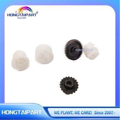 China Toner Gear 18T 17T Compatible for Xerox Color 550 560 570 700 C75 J75 7500 6500 5065 7775 for sale