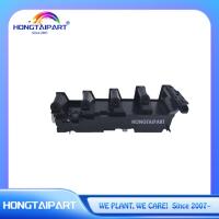 China Waste Toner Container WB-P08 for Konica Minolta Bizhub C3300i C4000i C3320i C3350i C4050i for sale