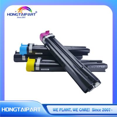 China HONGTAIPART Compatible Color Toner Cartridges 006R01383-86 for Xerox 700 700i 770 C70 C75 J75 Printers - CMYK Set for sale