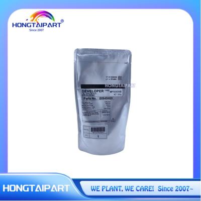 China Black Developer Powder B0649460 500g for Ricoh Aficio MP4001 MP5000 MP5001 MP5002 MP4000B MP5000B Printers for sale