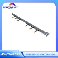 China Fuser Heat Roll Packer Finger Assembly 019K98742 for Xerox 4110 4112 4127 D95 D110 D125 D136 for sale