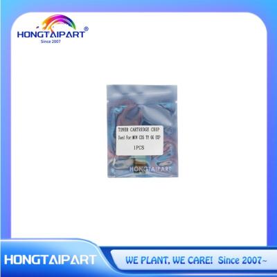China Konica Minolta C35 EXP Toner Cartridge Chip - Compatible Replacement with 3-5 Day Delivery for sale